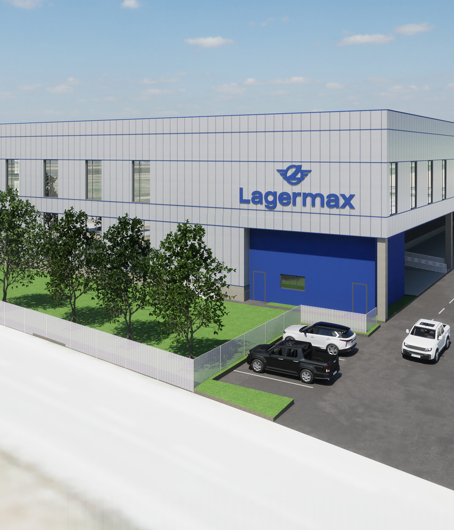 Lager mieten in Graz Umgebung - jetzt anfragen!