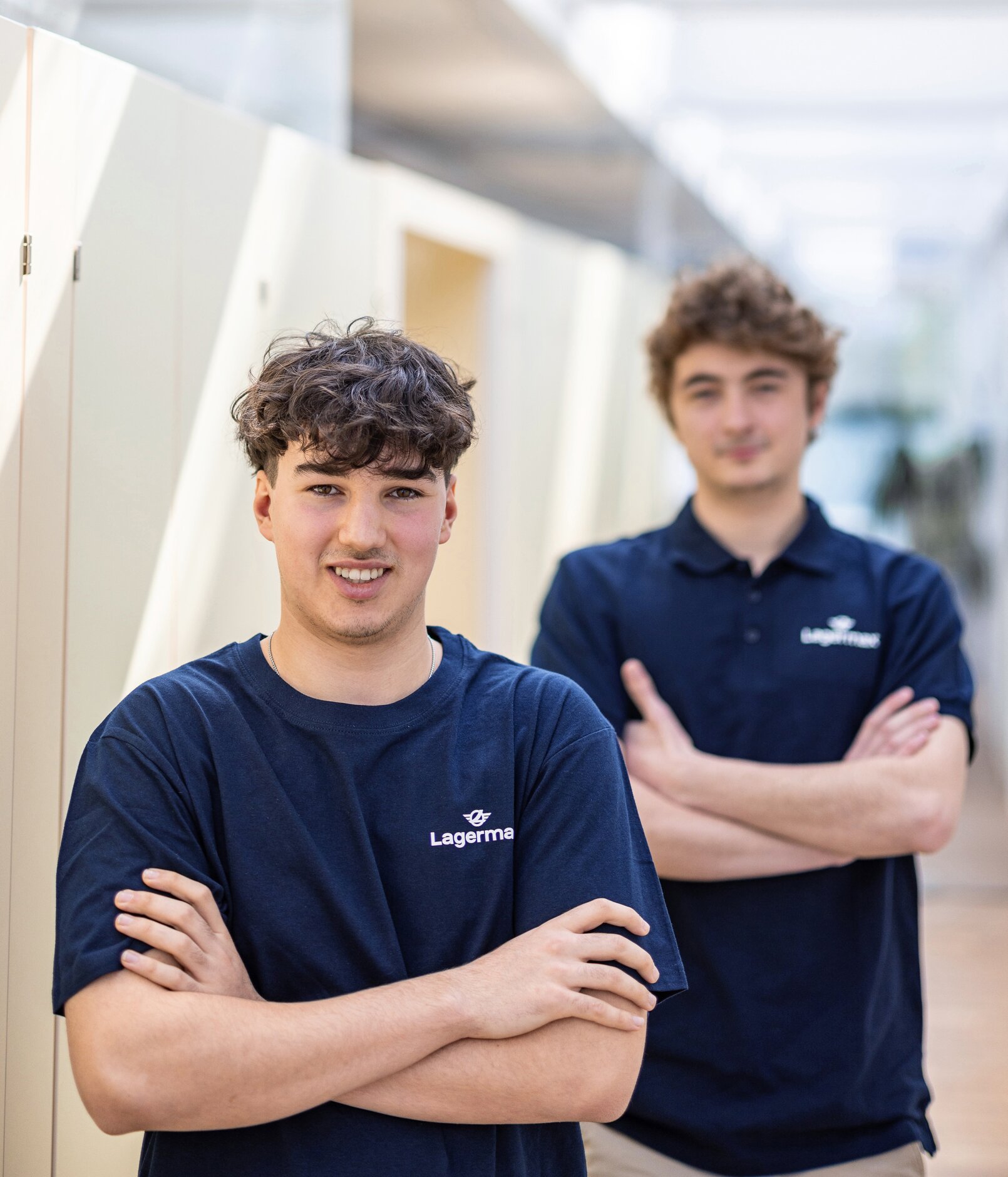 Lagermax Lagerhaus und Speditions AG