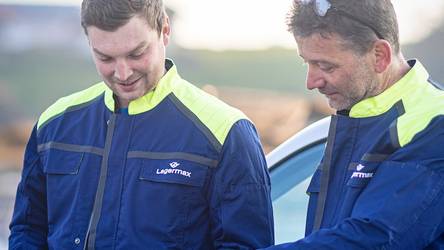 Naše usluge na jednom mjestu - Lagermax