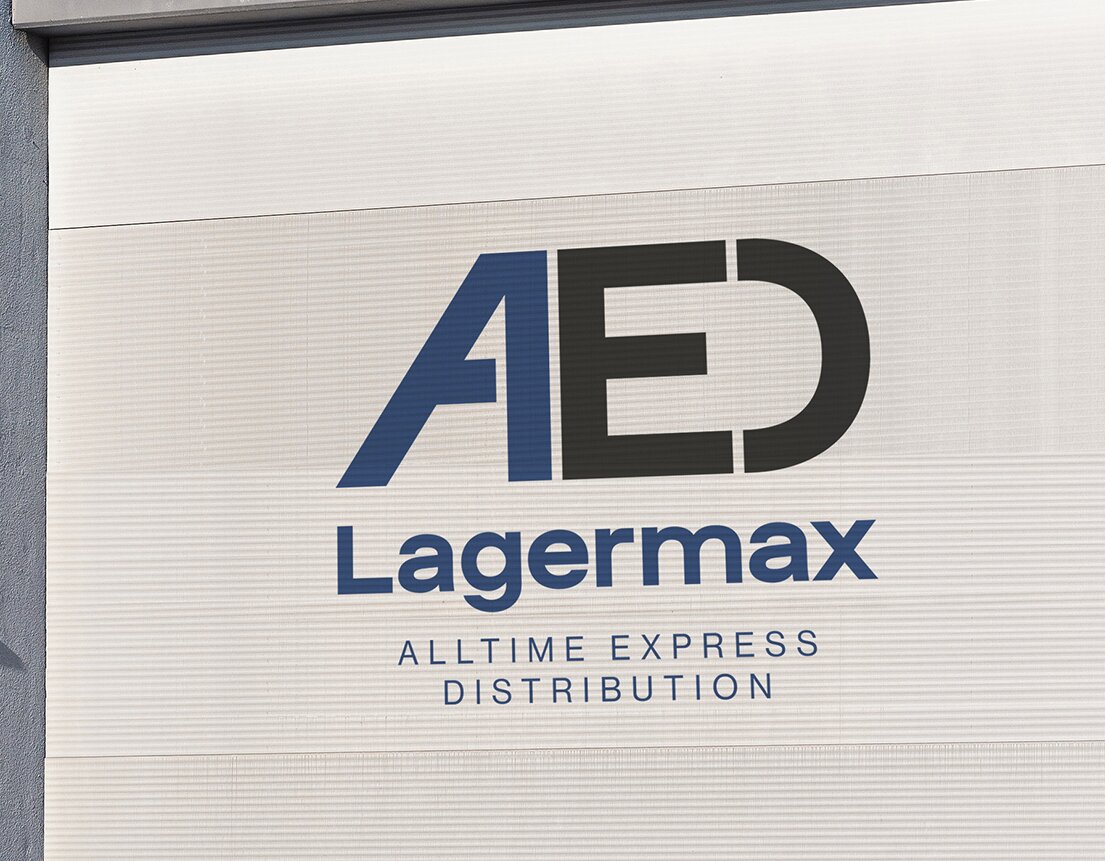 Spare parts logistics - Lagermax Express Distribution