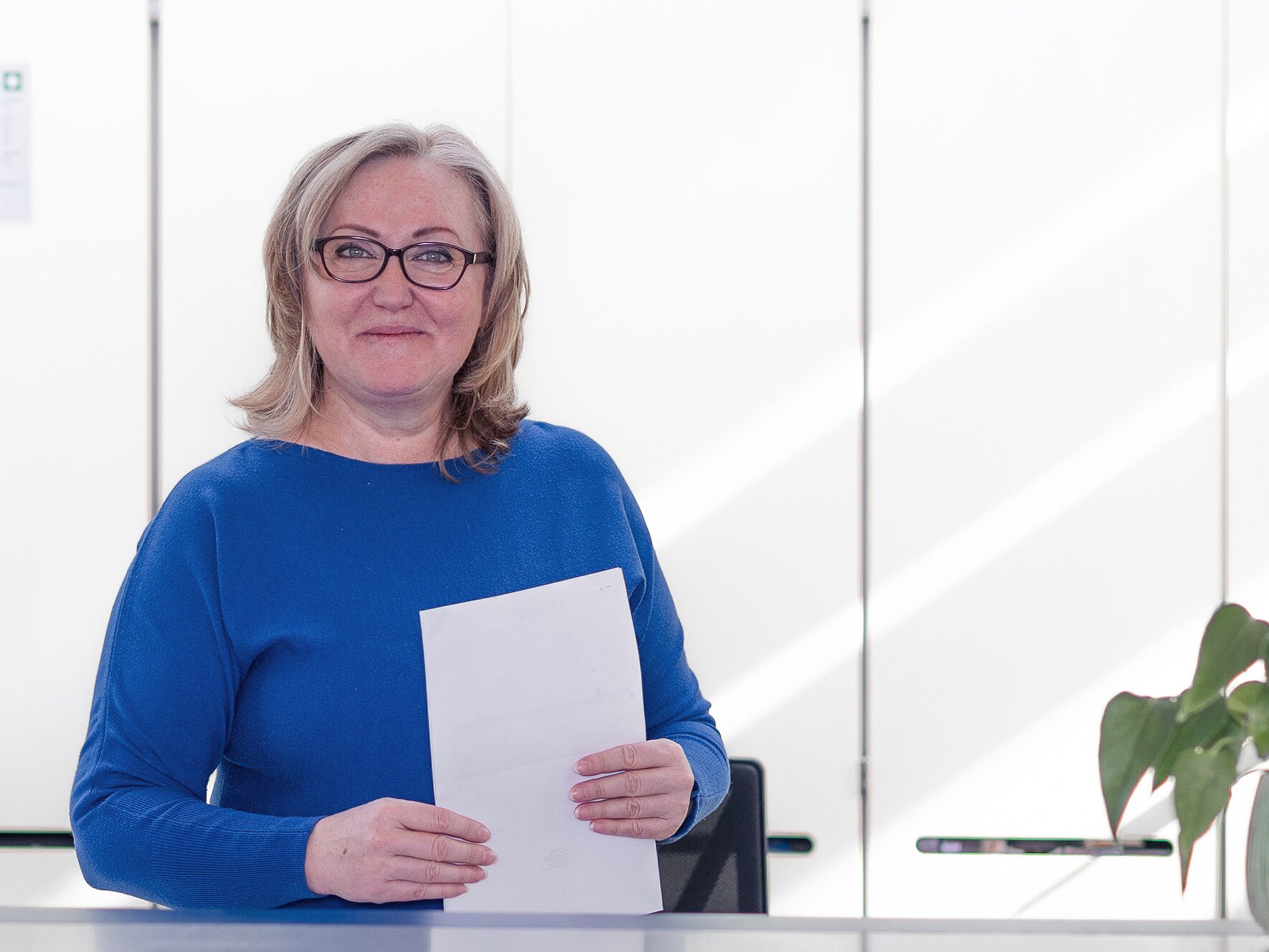 Your contact - Lagermax sites