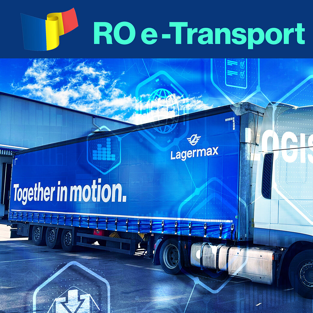 Lagermax Lagerhaus und Speditions AG